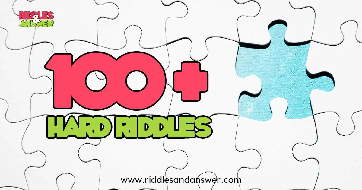 101 Hard Riddles for Adults 2025 | Test Your Brainpower